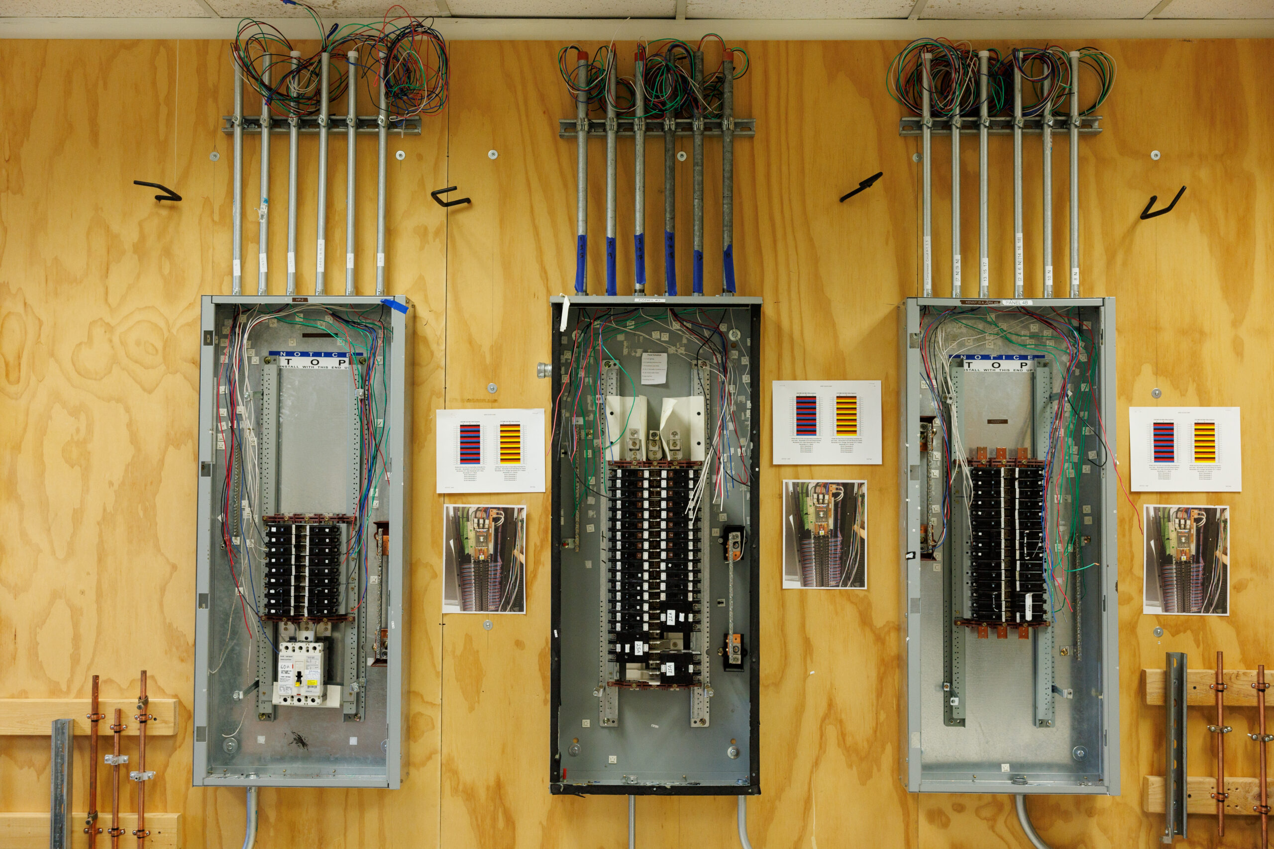 CEUs - Puget Sound Electrical JATC