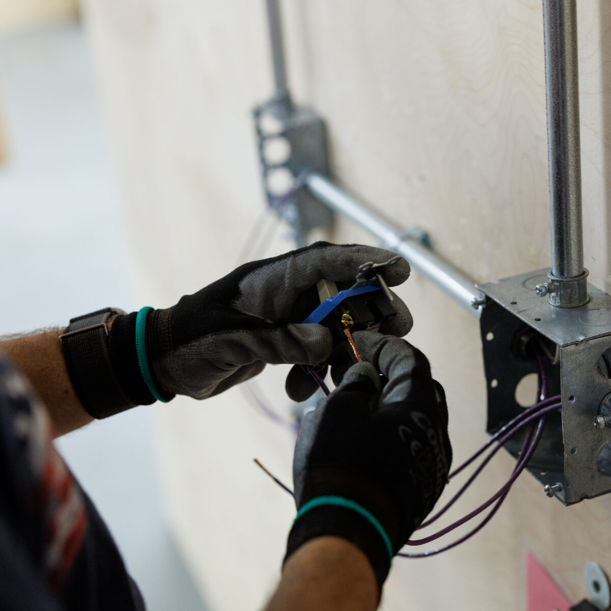 Programs & Applications - Puget Sound Electrical JATC