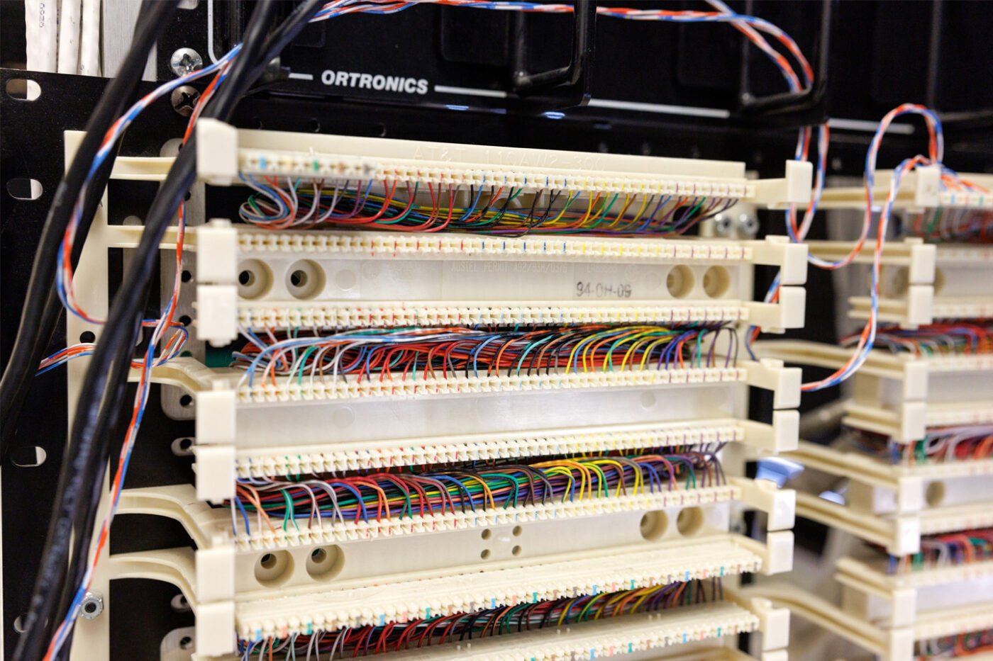 Labs - Puget Sound Electrical JATC