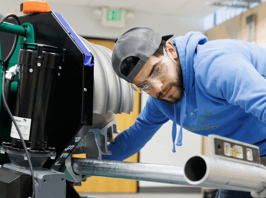 Apprentice Info - Puget Sound Electrical JATC