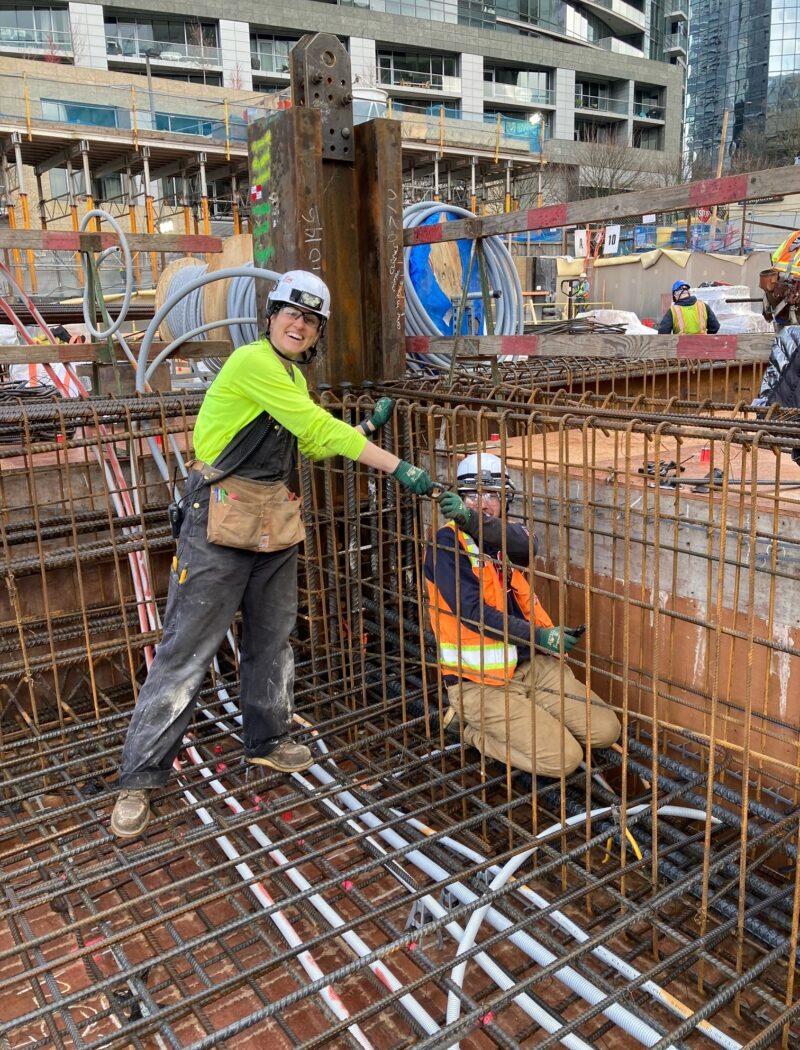 Inside Wire - Puget Sound Electrical JATC